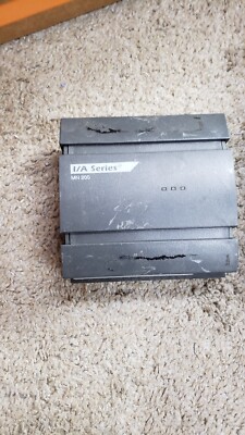 Schneider Electric MNL Controllers MN200 TAC I/A MN 200 MN200 # MNL ...