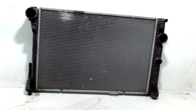 Kühler Mercedes-Benz E-Klasse♻️♻️ 2009 - 2016 A2045003703 | eBay