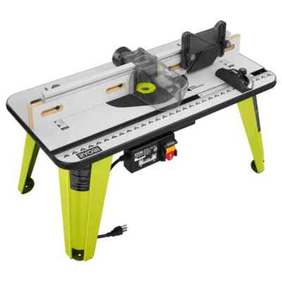 NEW RYOBI A25RT03 Universal Router Table 33287171309| eBay