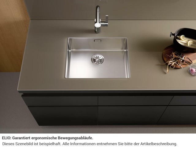Dornbracht Einhebelmischer Elio 33870790-00 574x376x95 Chrom online ...