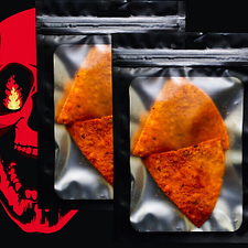 Red Hot Reaper | eBay Stores