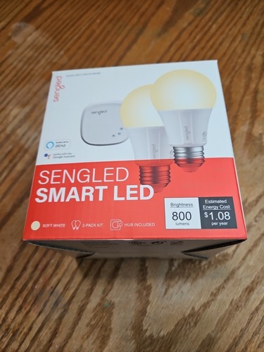 Sengled Smart LED Light 💡 | eBay
