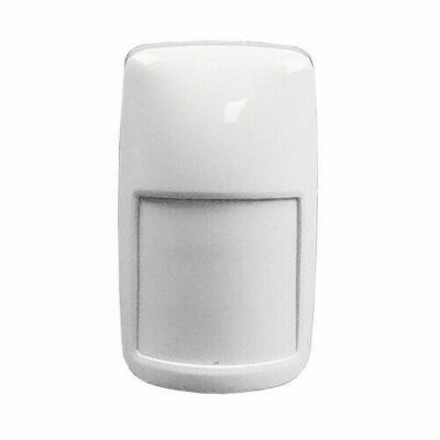 Honeywell Home IS335 Wired PIR Motion Detector, 40' x 56' by Honeywell ...