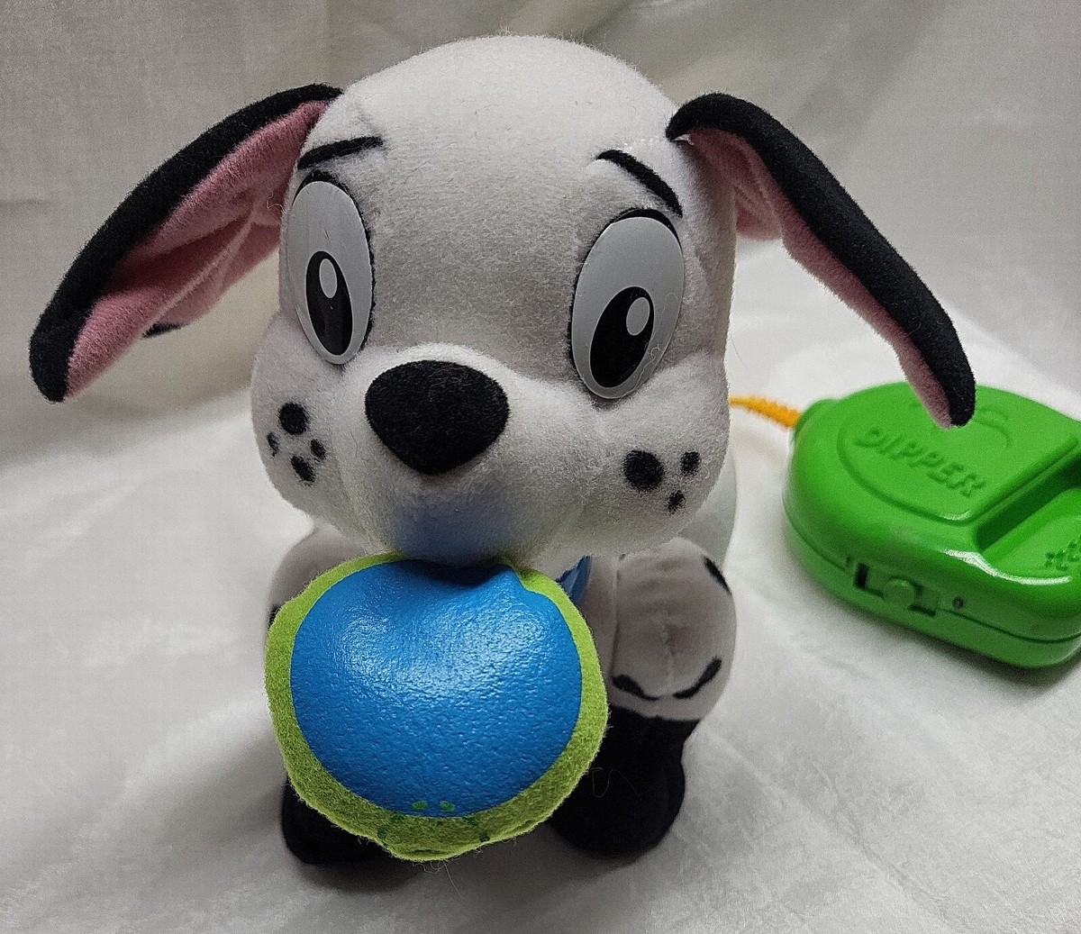 102 Dalmatians Little Dipper Plush