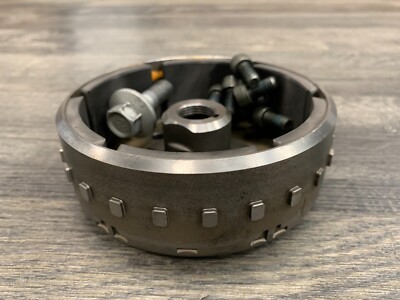 Suzuki DL650 650 VSTROM SV650 OEM Magneto Rotor Flywheel | eBay