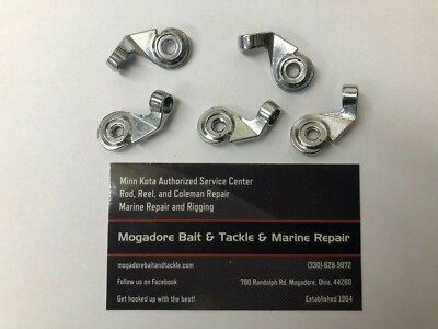 Reel Parts & Repair - Bail Arm