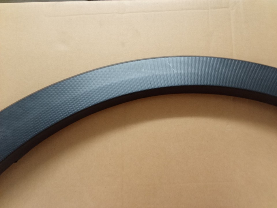 2018-2023 Subaru Crosstrek RH Rear Quarter Panel Garnish 91112FL140 OEM ...