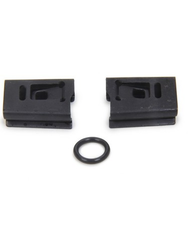 Jones Racing Power Steering Pump Bracket Replacement Part Clips (PSR ...