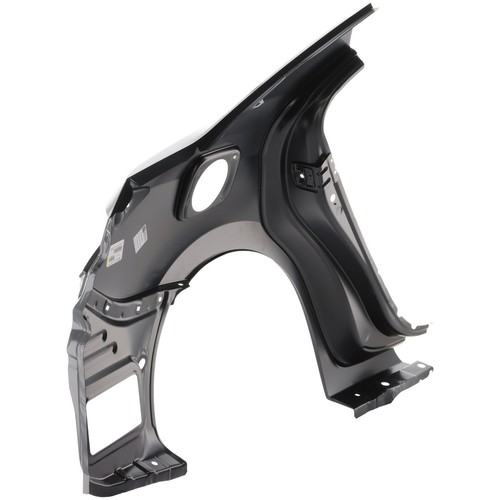 Quarter Panel Rear Fender Driver Left Side Hand 6160202440 Sedan for ...