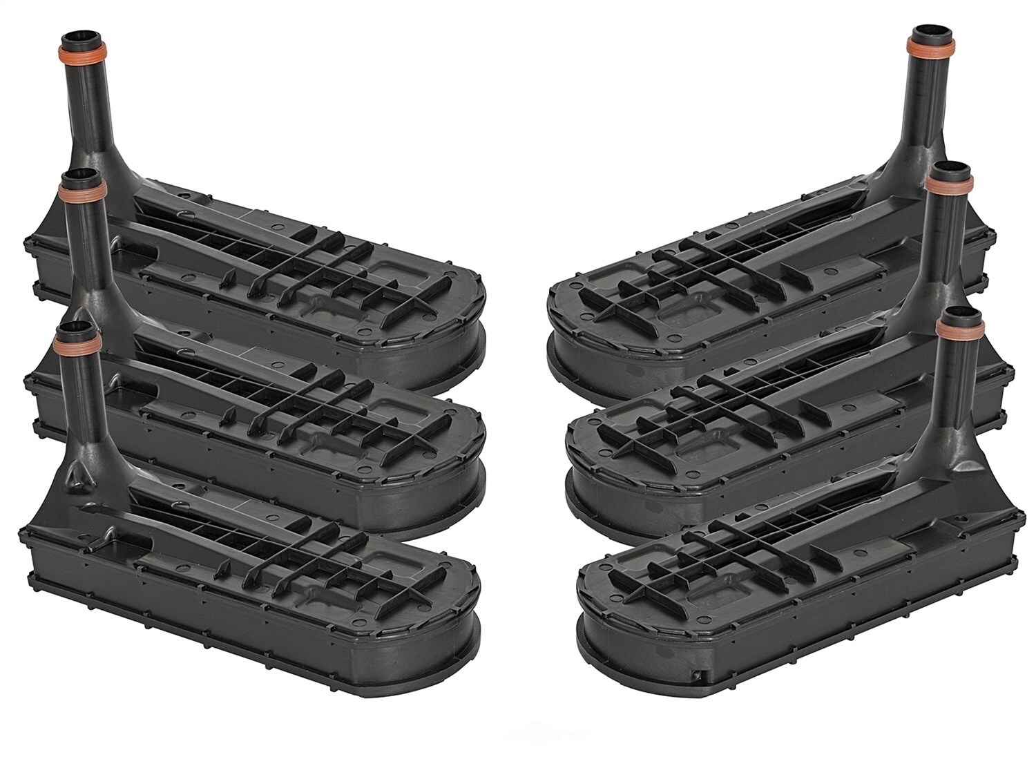 Transmission Oil Filter-GAS, 5R110W Afe Filters 44-TF011-MC for sale ...