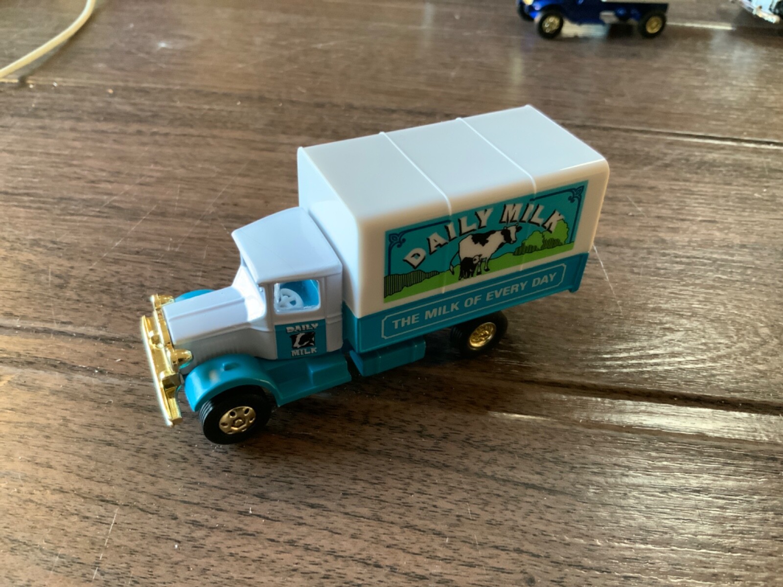 GOLDEN WHEELS DIECAST COLLECTION | eBay