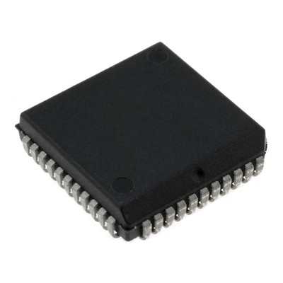 NS16C450V Integrated Circuit - CASE: PLCC44 MAKE: National ...