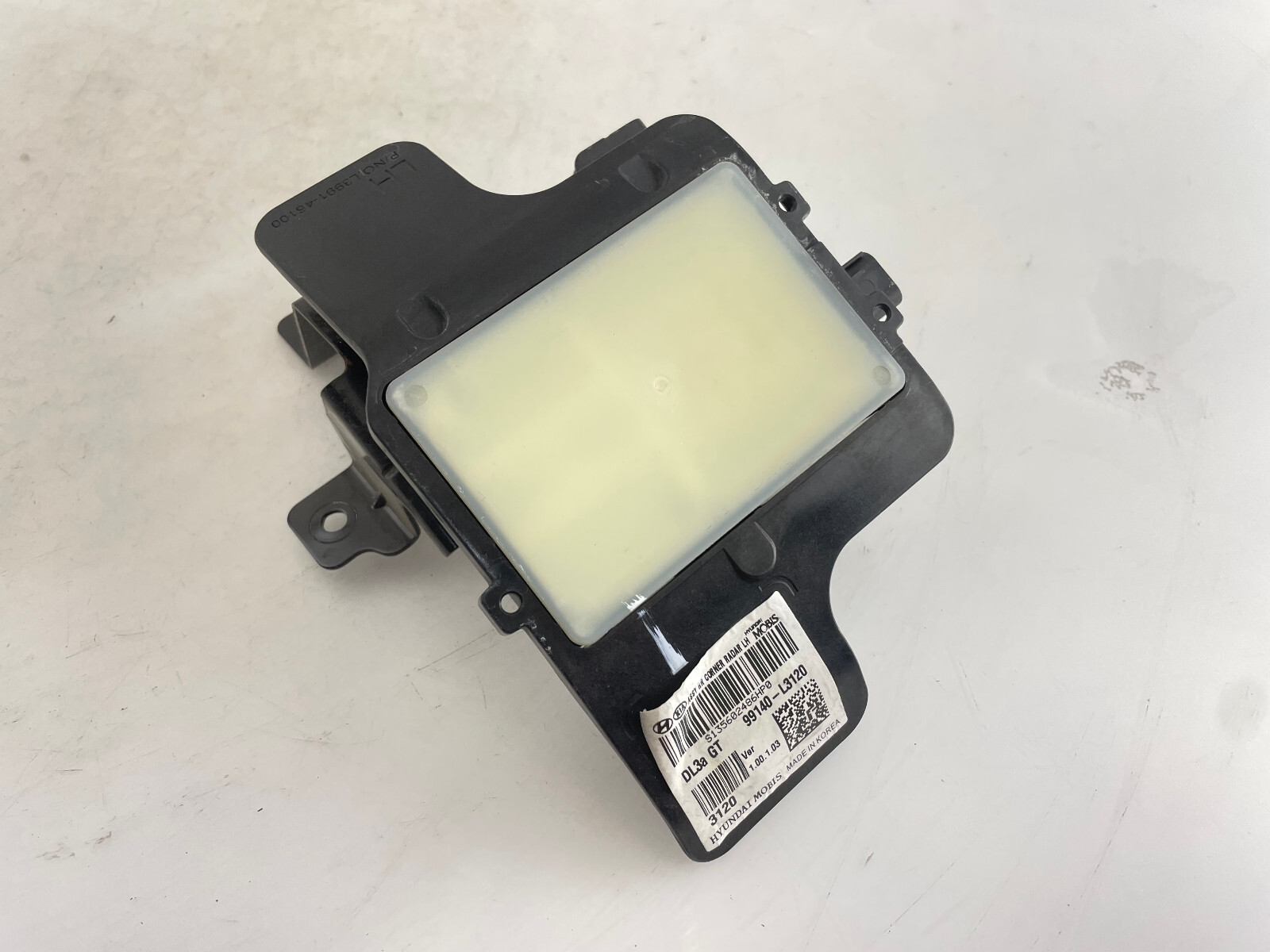 Genuine Kia OE Unit Assy-Rear Corne 99140-L3120 for sale online | eBay