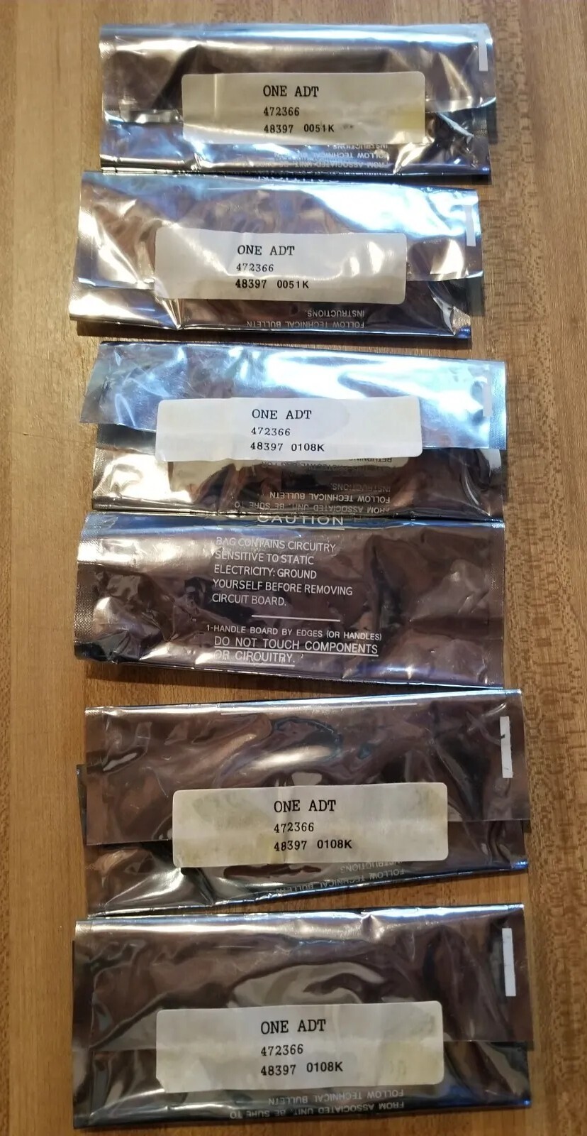 Adt/ademco 472366 Multiplex Input Module Avail Signaling Device for ...