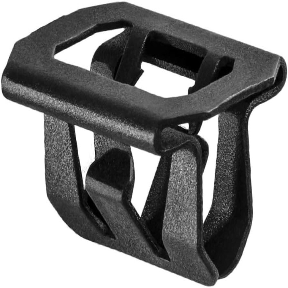 30Pcs 15078238 Bumper Cover Black Grille Part Number For Car | eBay