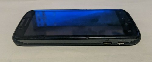 Motorola Atrix 2 - 8 GB - Black (AT&T) for sale online | eBay