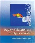 Equity Valuation and - Hardcover, by Lundholm Russell Sloan ...