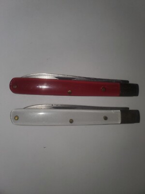 Color Changing Knife set; magic, classic, vintage | eBay