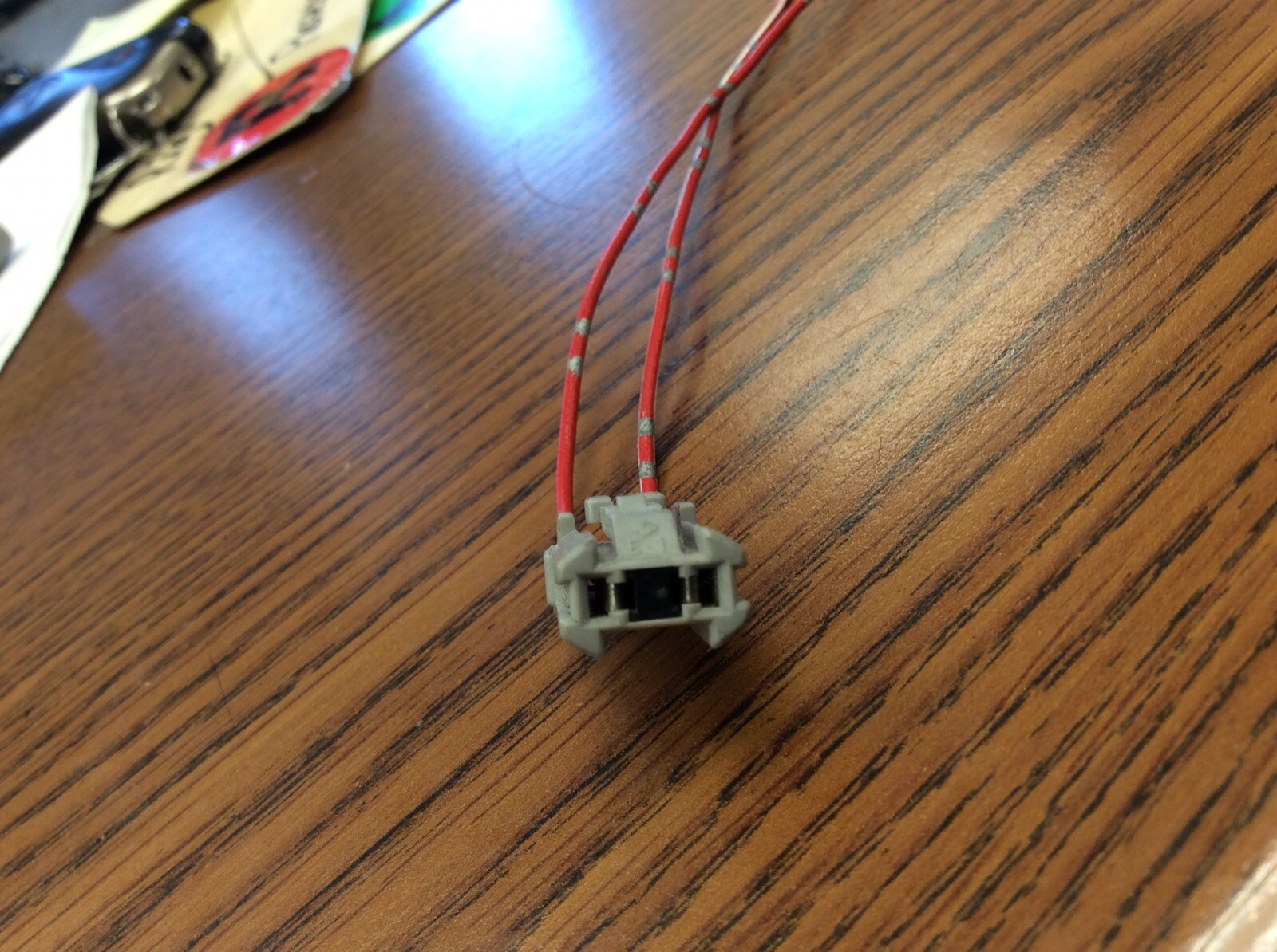 TOYOTA OEM Housing Connector F 90980-11148 for sale online | eBay