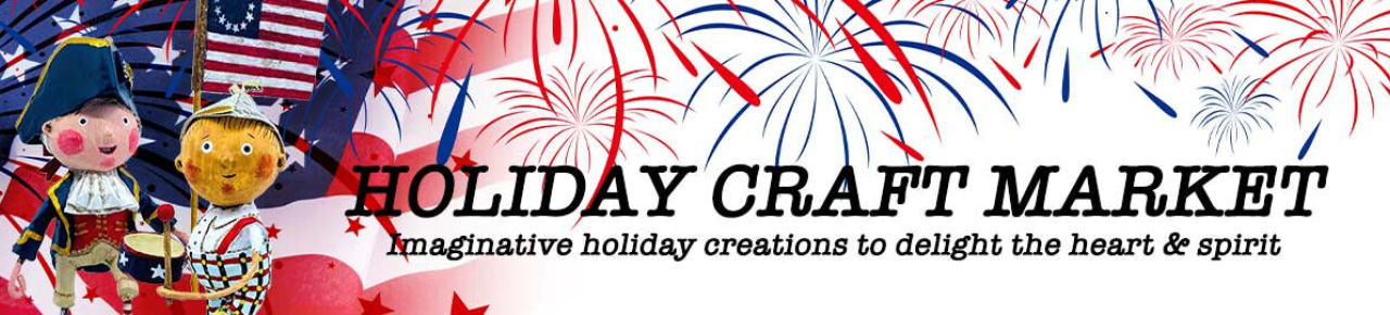 Holiday Craft Market | eBay Stores