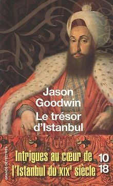 Le trésor d'Istanbul von Jason Goodwin | Buch | Zustand sehr gut | eBay