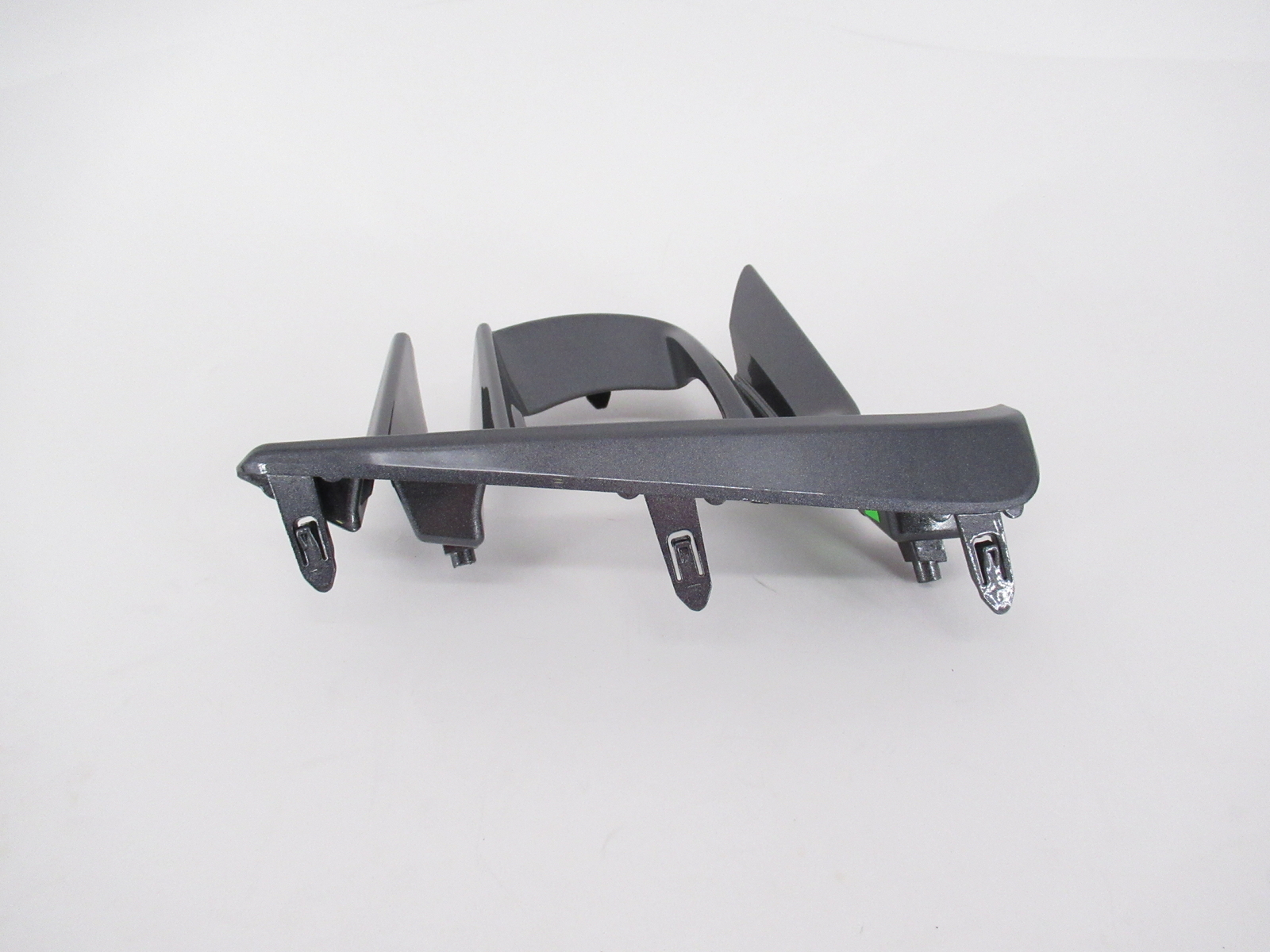 Genuine OEM Toyota 52127-08060 Passenger Front Bumper Hole Cover 2018 ...