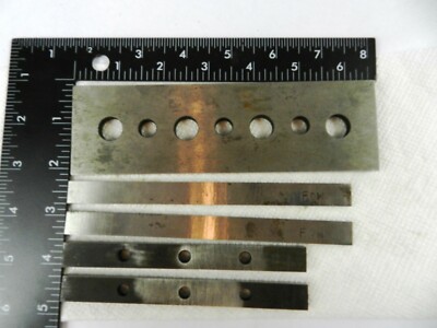 Blocks - Machinist Step Blocks