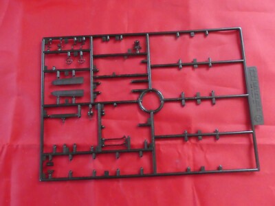 Tamiya Vosper fast patrol boat Perkasa D SPRU vintage 1/72 scale | eBay UK