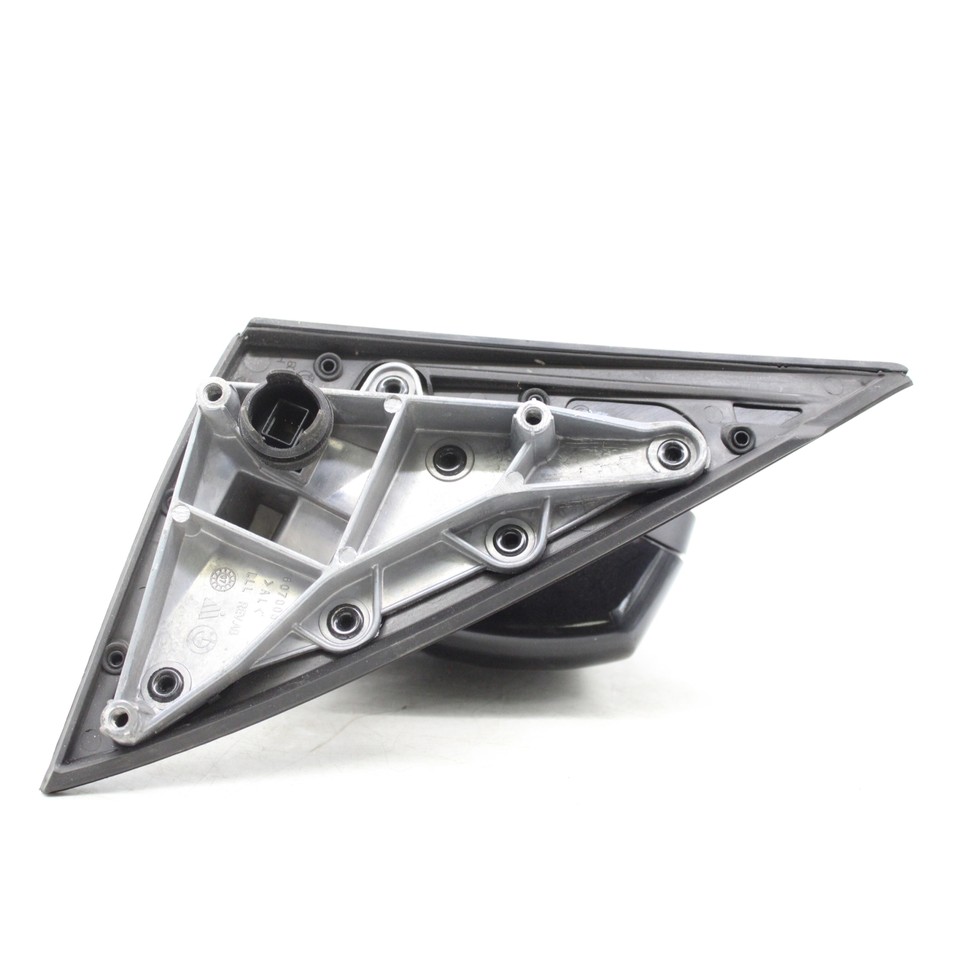 2007 BMW X5 LH Power Door Mirror ( Black ) Part Number - 51167282721 | eBay