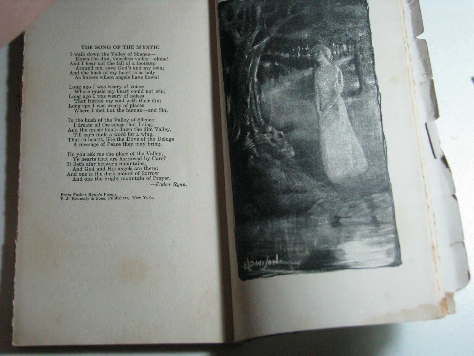 THINGS BEAUTIFUL Compilation Samuel Francis Woolard 1911 Paperback ...