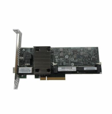 HP PCA 4E / 4I PCI-E X8 NETWORK CARD FOR HPE STOREONCE 842475-001 | eBay