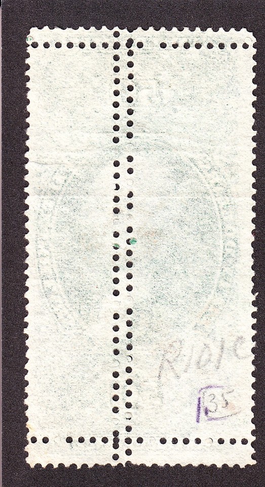 US R101c $50 Internal Revenue Used Extra Perfs VF SCV $210 | eBay