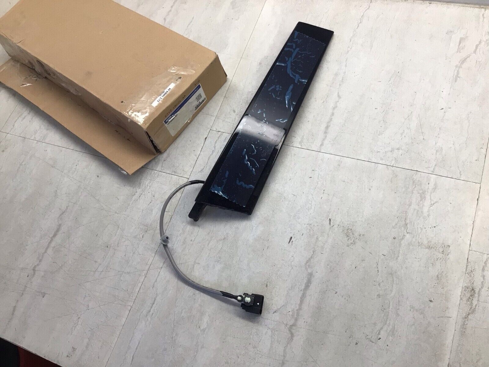 Lincoln+Ford+OEM+15-16+Mkc-keyboard+Actuator+EJ7Z14A626AA for sale ...