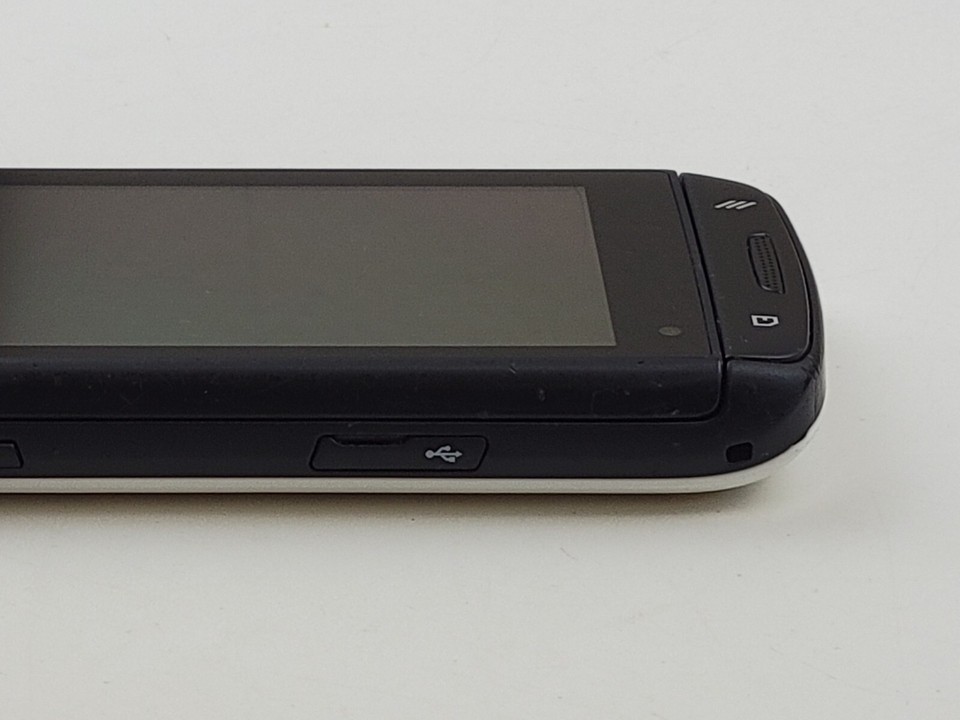 Samsung Sidekick 4G (SGH-T839) 1GB (T-Mobile) Smartphone - SMALL ISSUE ...