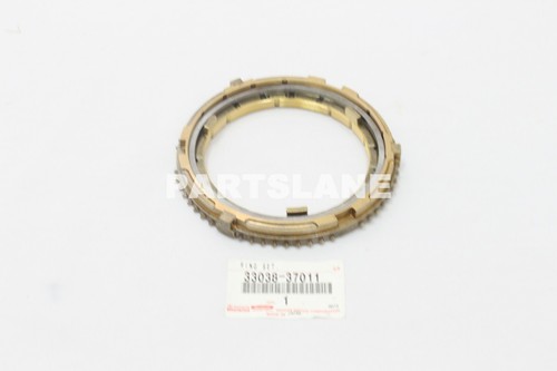 33038-37011 Toyota OEM Genuine RING SET, SYNCHRONIZER, NO.2 | eBay
