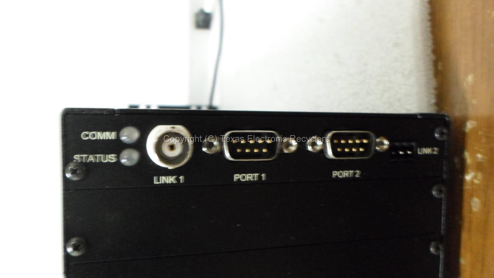 AutoPatch 3RU Modula Series Matrix Switcher w/ MRP=4325A3 MRP=4349A3 ...