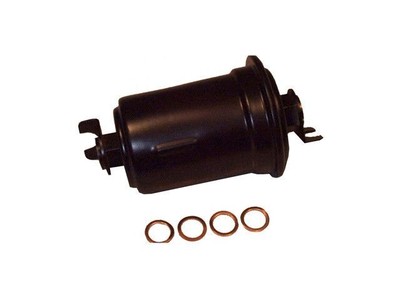 For 1994-1997 Toyota T100 Fuel Filter 26175TGFD 1996 1995 2.7L 4 Cyl ...