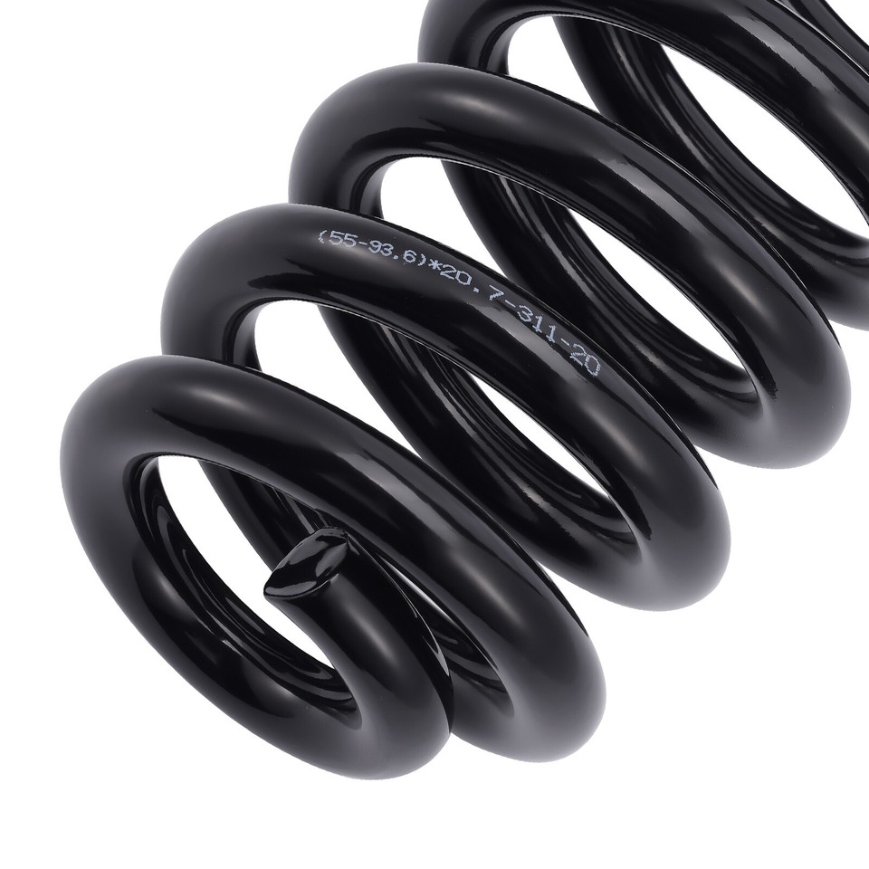 2 inch Front Drop Coil Springs Lowering Kit For Chevy C10 GMC C15 1/2 ...