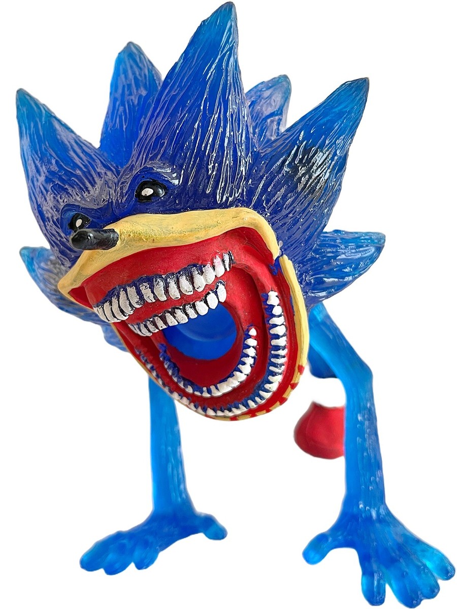 Sonic Exe 1 Sonic .EXE 1 | Tynker