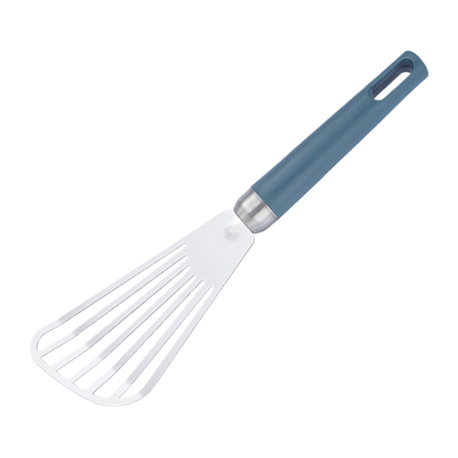 Fish Spatula Lightweight Stainless Steel Slotted Turner with ...
