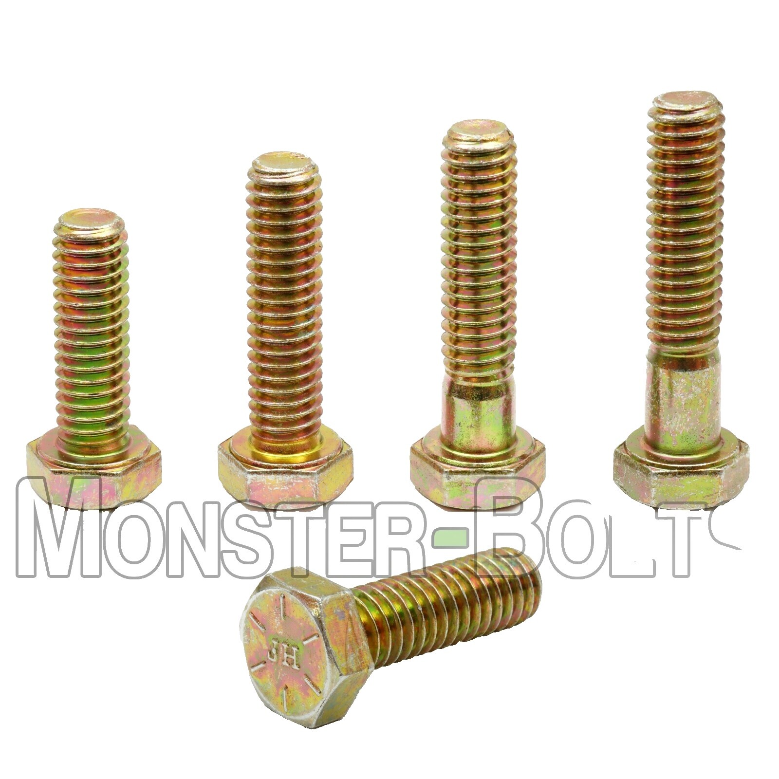 Hex Screws | eBay