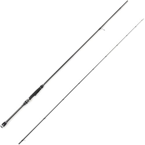 Abu Garcia Spinning Rod SALTY STAGE PT EGISYS XEGS-832ML | eBay