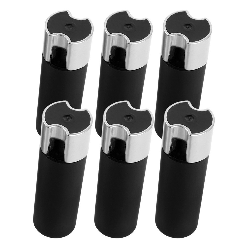 6pcs Blind Cord Weights Pull Cord Handle Vertical Window Curtain ...