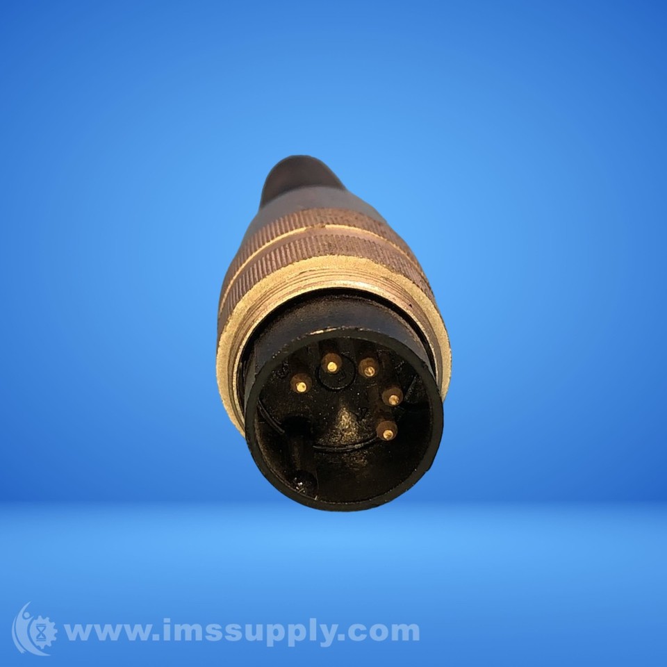 3-Pin Interlock Plug Key USIP | eBay