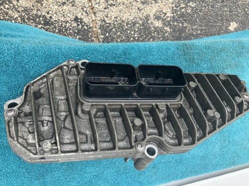 2012-2018 Ford Focus, Fiesta DPS6 transmission control module, TCM. | eBay