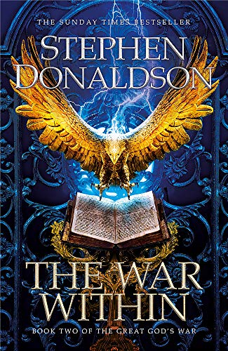 The War Within: The Great God's War Book Two | eBay UK