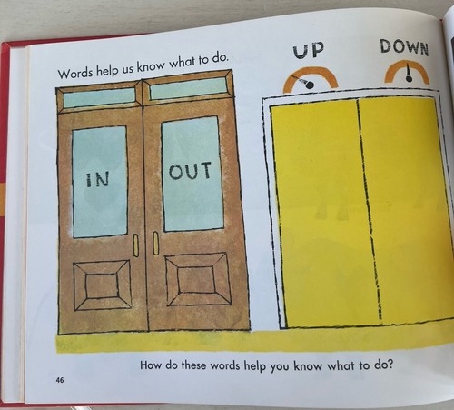 6 Britannica's Preschool Library First Adventures in Learning Program ...