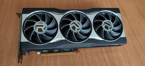AMD Radeon RX 6800 Reference Card | eBay