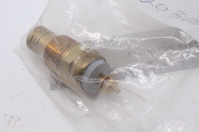 NOS OEM Crusader 20326 Water Temperature Alarm Sender for sale online ...