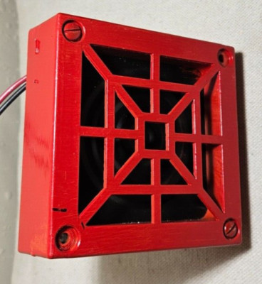 Wheelock 34-24 Red Horn | eBay